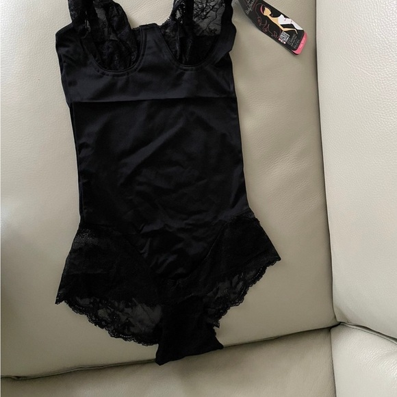 Intimates & Sleepwear | Body Beautiful Shapewear | Poshmark
